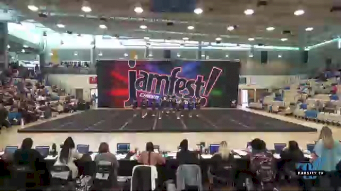 Perry Hall Recreation - Royalty [2022 L1 Performance Recreation - 6 and ...