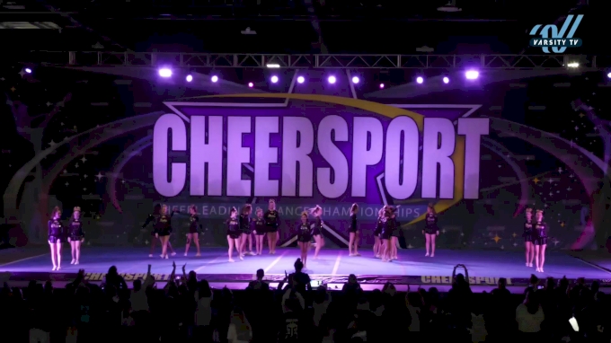 Encore Elite Wildcatz - Ruthless [2023 L4.2 Senior - D2 - Medium] 2023 ...