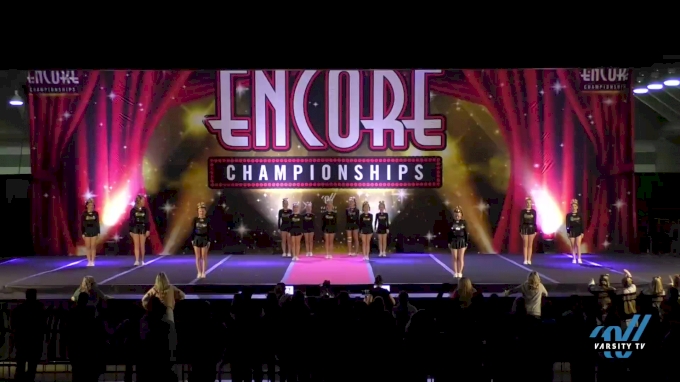 Encore Elite Wildcatz - Savage [2022 L2 Junior - D2 12/10/2022] 2022 ...