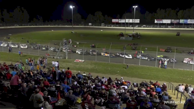 Full Replay | Magnolia State 100 Saturday at Magnolia Motor Speedway 9 ...
