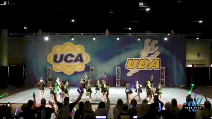 Valley Ridge Academy - Valley Ridge Academy JR [2021 Large Junior High ...