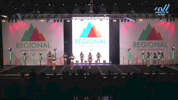 REACT Elite - OXYGEN [2023 L2 Junior Day 3] 2023 The Regional Summit: West