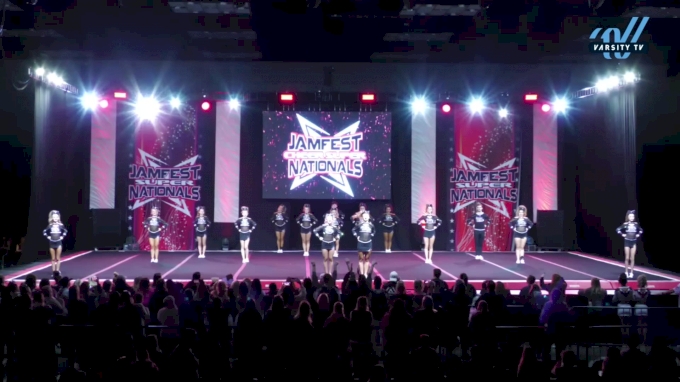 Tribe Cheer - Renegades [2024 L4 - U18 Coed Day 1] 2024 JAMfest Cheer ...