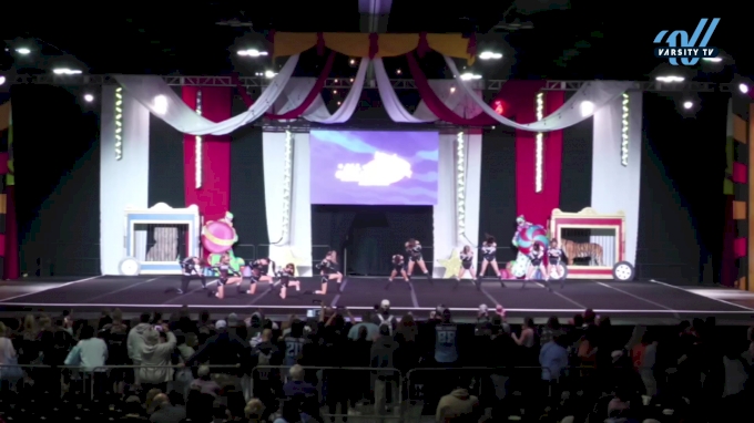 Premier Performance - Havoc [2024 L2 Youth - D2] 2024 ASC Battle Under ...