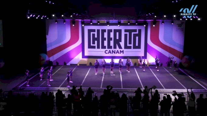 Greensboro All Star Cheerleading - Rose Gold [2025 L1 Youth - Small Day ...