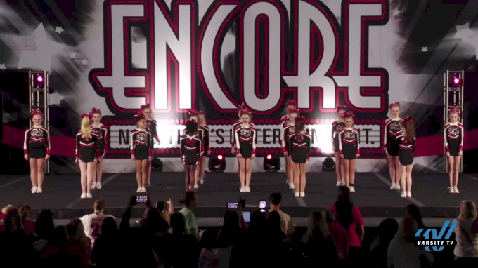 Off Main Cheer & Tumbling - Fire [2022 L2 Youth - D2 Day 2] 2022 Encore ...