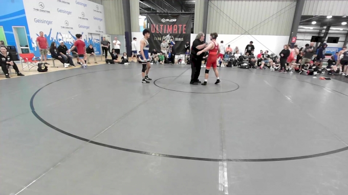 73 kg 3rd Place - Macon Ayers, Team VAWA vs Devin Downs, Vougar's ...