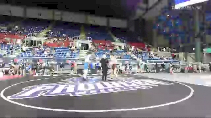 145 lbs Consi Of 64 #2 - Jayson Flener, Pennsylvania vs Tyler Fouts ...