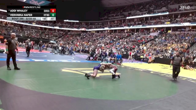 G100-4A Cons. Round 3 - Addi Whaley, Soroco High School & Middle School ...
