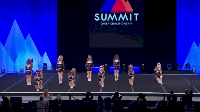 Calgary Stars All-Star Cheerleading - Odyssey [2025 L2 U16 Semis] 2025 ...