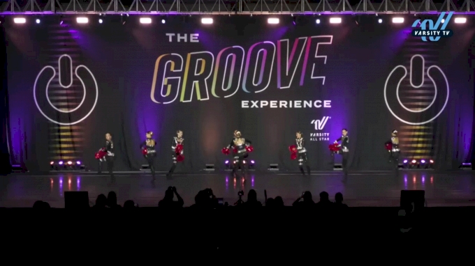 Star Steppers Dance - Sr. Pom [2024 Senior - Pom - Small Day 2] 2024 ...