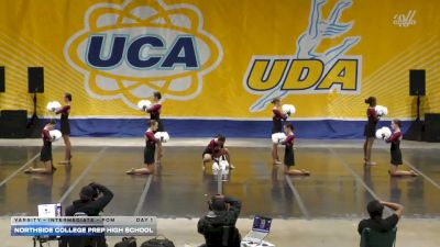 2026 UDA Chicagoland Dance Challenge - Videos - Varsity