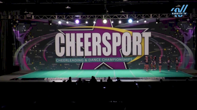 RADD Cheer - Surge [2024 L4.2 Senior - D2 - Small Day 2] 2024 ...