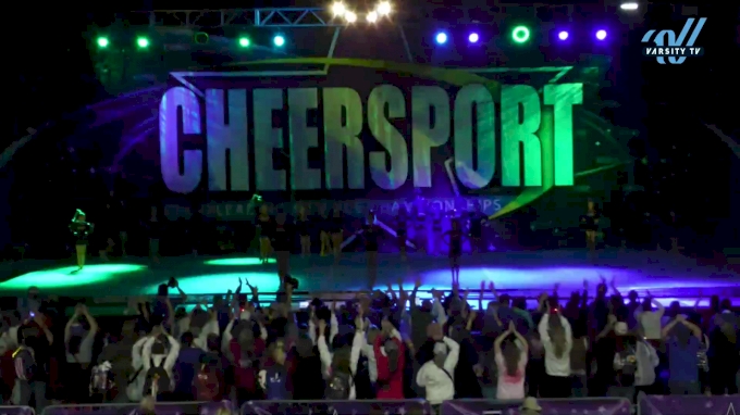 Spirit Xtreme - Believe [2025 L1 Youth - Medium - A Day 2] 2025 CHEERSPORT National All Star ...
