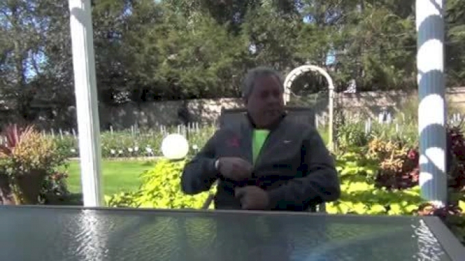 Paul Limmer on XC Dominance of New York Girls