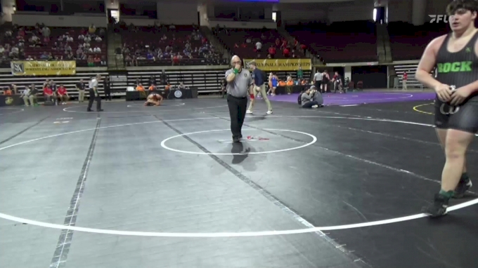 197 lbs Consi Of 32 #1 - Regan Mitchell, South Carolina vs [Eamon ...