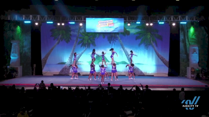 Florida Team Cheer - Diamond [2022 L3 Junior - D2 - Small Day 1] 2022 ...