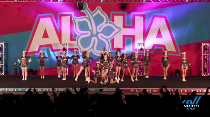 Connect Cheer Northwest - Cobalt [2023 L1 Junior Day 2] 2023 Aloha ...