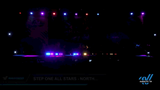 Step One All Stars - North - Wicked [2022 L1 Youth Day 2] 2022 ASC King ...