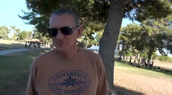 Mark Wetmore Colorado running full squads at first ever PAC-12 XC Champs