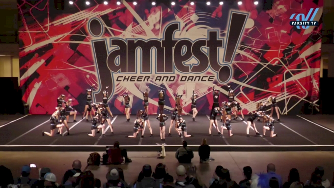 ATA Lake Norman - Velocity [2024 L2 Junior Day 1] 2024 JAMfest Concord ...