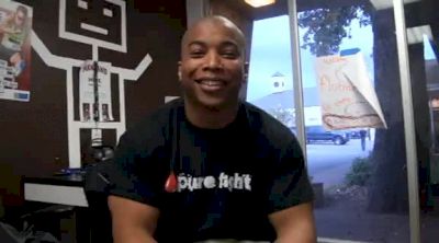 Rohan Murphy | FloWrestling | Wrestling