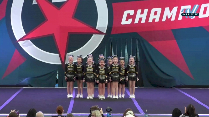 New York Icons - Couture [2023 L1 Tiny 3/4/2023] 2023 Mid-Atlantic ...