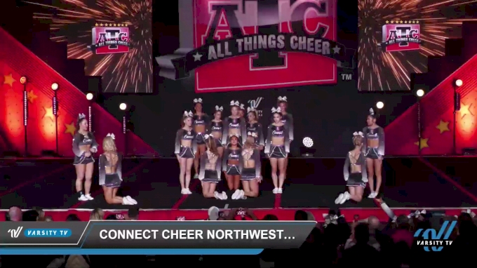Connect Cheer Northwest - Twilight [2023 L6 Senior - XSmall Day 2] 2023 ...
