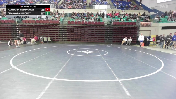 Replay: 3A Finals - 2025 SCHSL (SC) State Championships | Feb 22 @ 9 AM