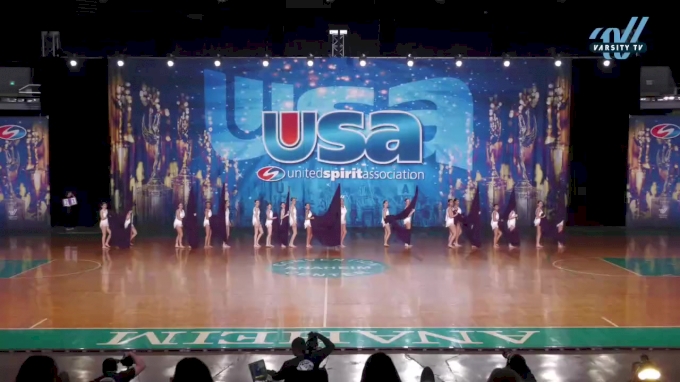 Westlake - Dance [2023 Open Prop Day 1] 2023 USA Dance Nationals
