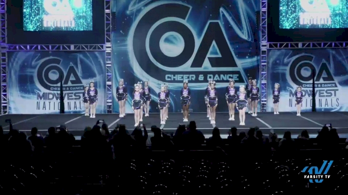 Studio All-Stars - Youth Fierce [2022 L2 Youth - D2 - Small Day 1] 2022 ...