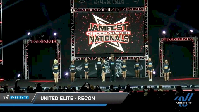 United Elite - Recon [2020 L6 Senior Coed Open - D2 - Small Day 1] 2020 ...