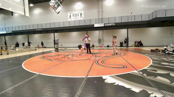 138 lbs Rr Rnd 2 - Devitt Narens, Built By Brunson vs Dylan Heath, The ...