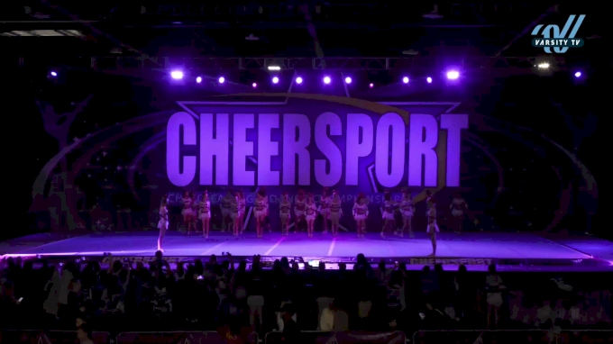 United Dream Elite - Synergy [2023 L4.2 Senior - D2 - Medium] 2023 ...