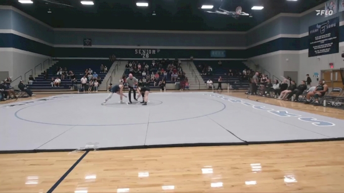 140 lbs Andria Engh, Frisco Emerson vs Tayla Skelley, Prosper
