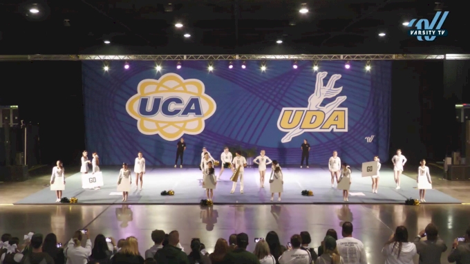 Fleming Island High School - Fleming Island High School JV Coed [2023 ...