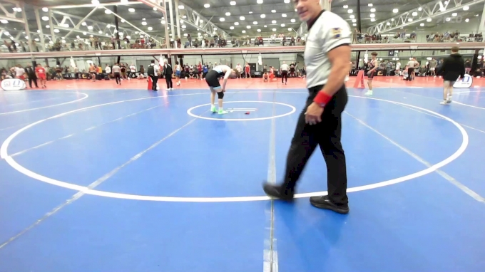 170A lbs Consi Of 4 - David Joseph Pento Jr., Smitty's Barn vs Zachary ...