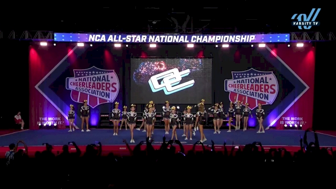 OC All-Stars - Junior Blue [2025 L3 Junior - Small - A Day 1] 2025 NCA ...