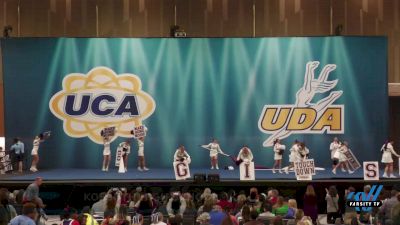 Kossuth High School - Kossuth High School [2022 Game Day Large Varsity ...