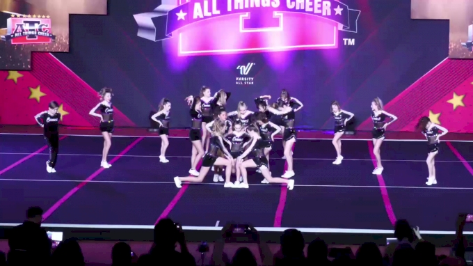 Connect Cheer Northwest - Rose [2022 L2 Youth Day 2] 2022 ATC Bellevue ...