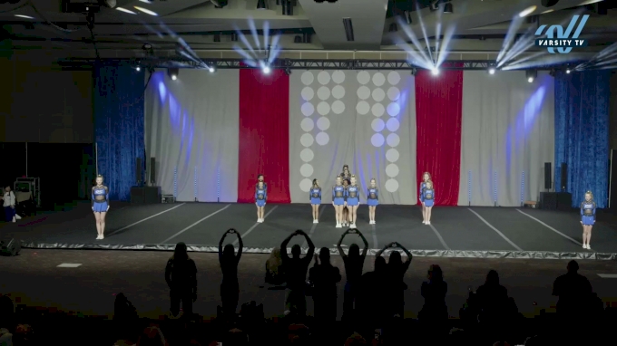 Planet Spirit - Stellar [2023 L2 Youth Day 2] 2023 ASCS Wisconsin Dells ...