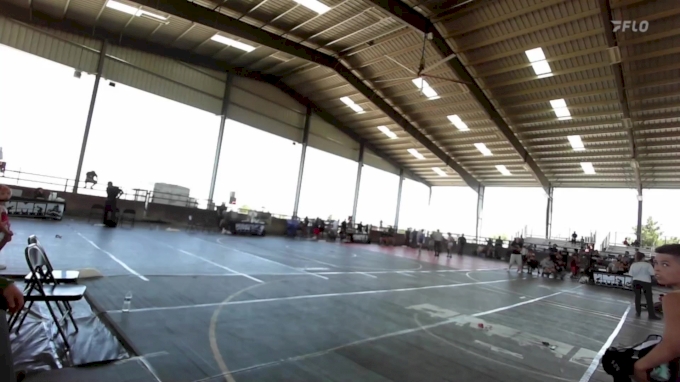 65 lbs 5th Place - Aurelius Trujillo, Pomona Elite vs David Adcox ...