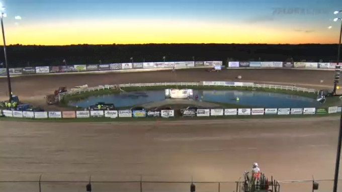Full Replay | IRA Sprints at 141 Speedway 9/4/22
