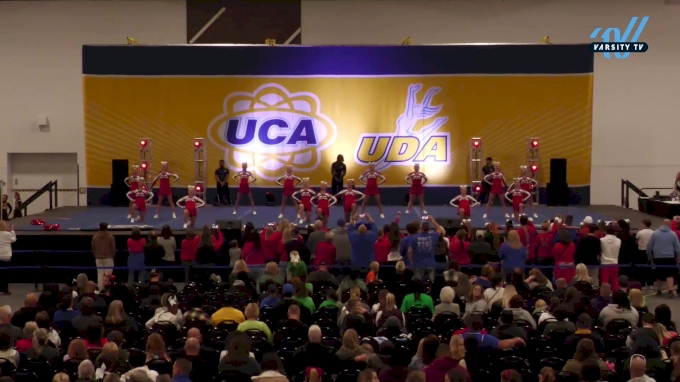 Madison Central High School - Small Varsity [2024 Small Varsity Day 2 ...