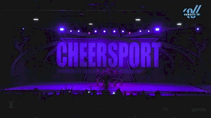 ATA Lake Norman - Evolution [2023 L1 Youth - Small - A] 2023 CHEERSPORT ...