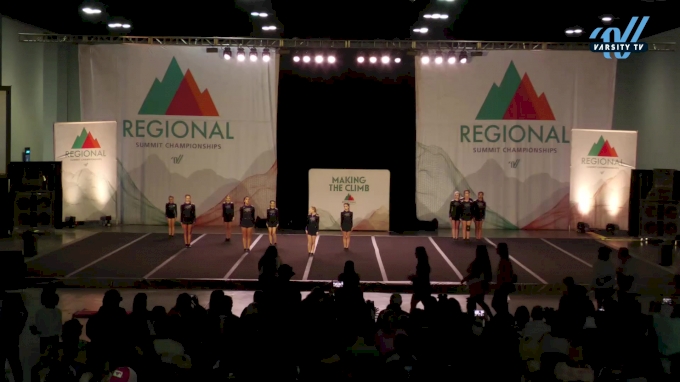 Showtime Elite Atlanta - Kiss [2024 L1.1 Junior - PREP - Small 04/20 ...