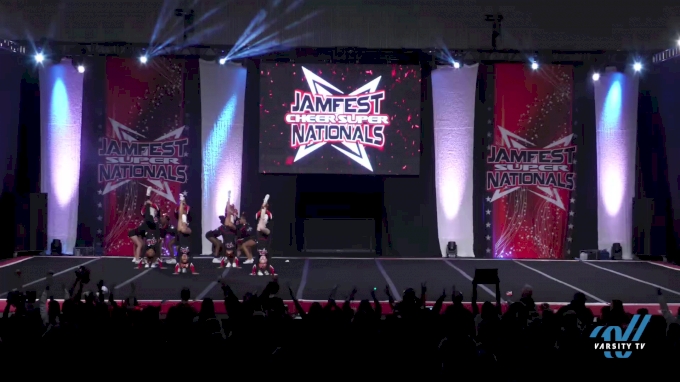 Star Athletics ATL - Diamonds [2023 L2 Youth - Small - B] 2023 JAMfest ...