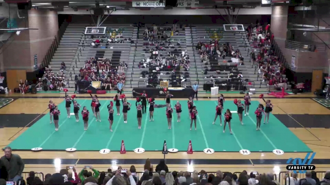 Williams Field High School - Game Day Varsity - Non Tumble [2022 Game ...