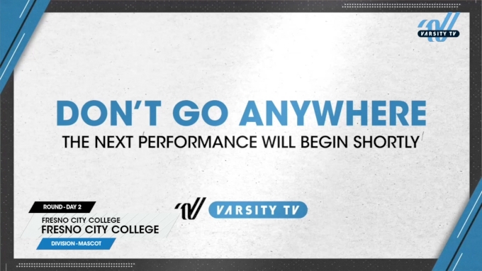 Fresno City College - Fresno City College [2025 Mascot Day 2] 2025 USA ...