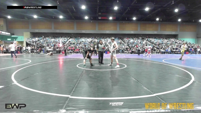 170 lbs Consi Of 16 #2 - Alan Lohmeier, Estacada Youth Wrestling vs ...